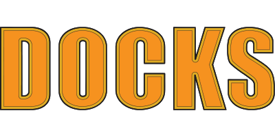 DOCKS CARP | Fish On Tackle Store