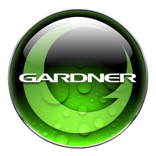 Gardner | Fish On Tackle Store