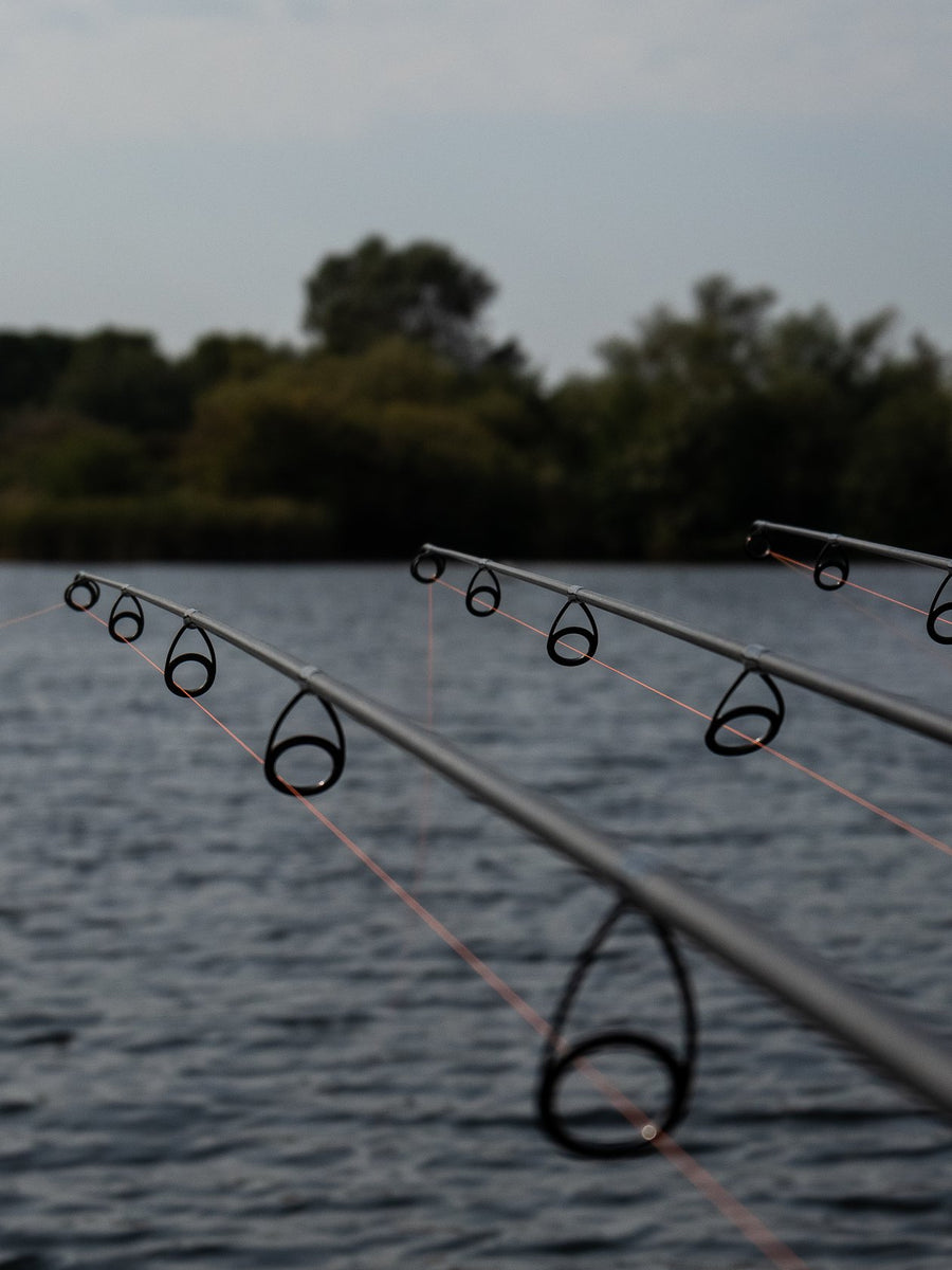 Fox Exocet Fluoro Orange Mono Line | Fish On Tackle Store