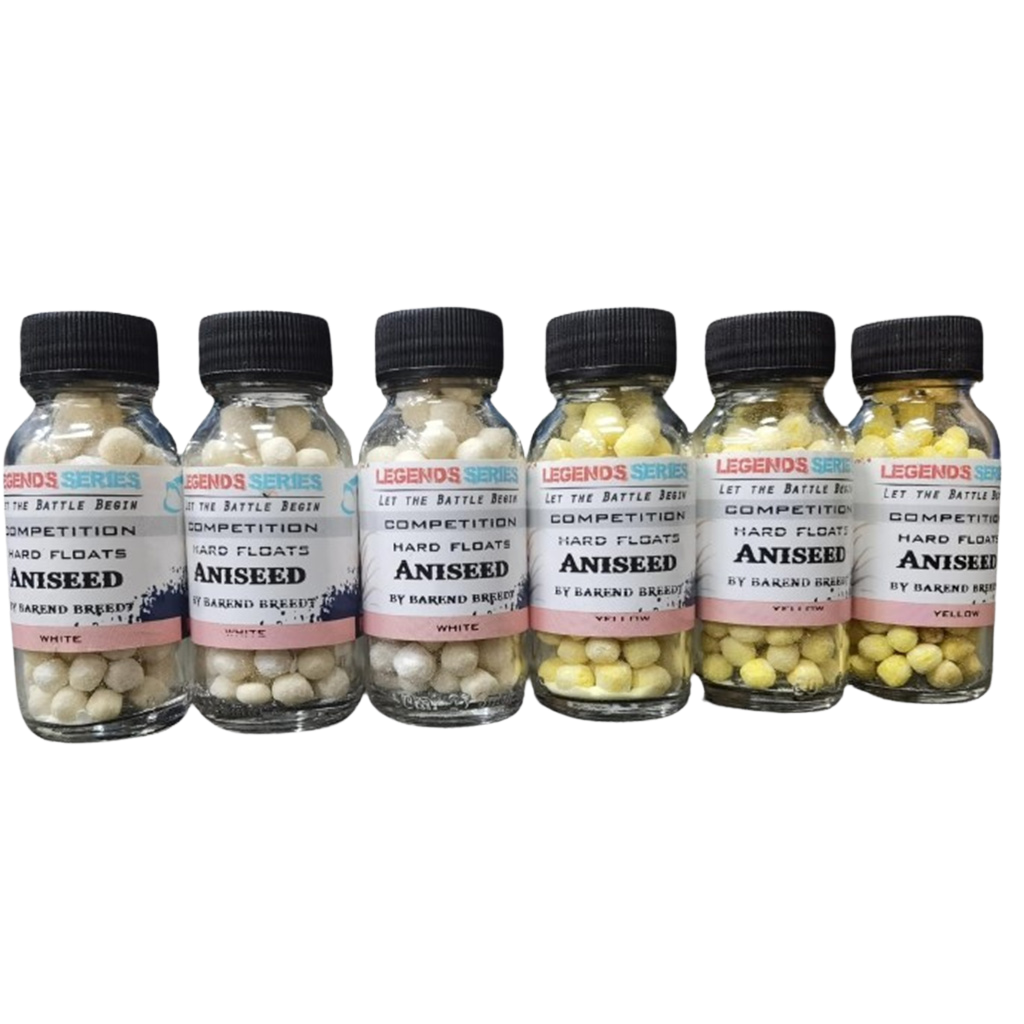 Legends Legacy Mini Hard Floats 50ml– Fish On Tackle Store