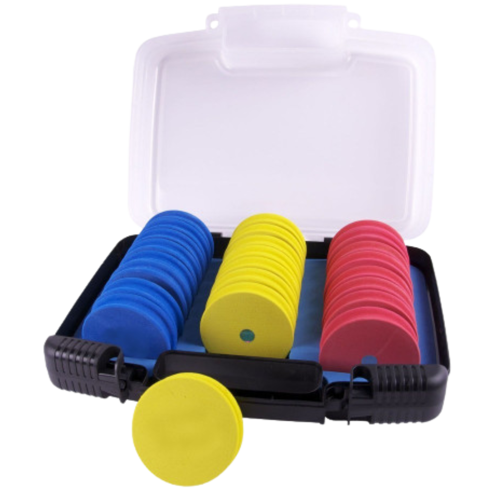 RAGOT Rig Winder Box 24 Large | Fish On Tackle Store