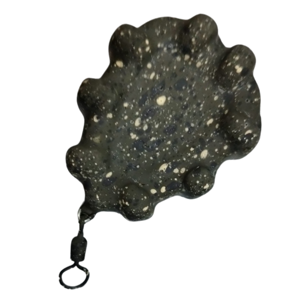 Monster Carp Elite Gripper Leads | Fish On Tackle Store