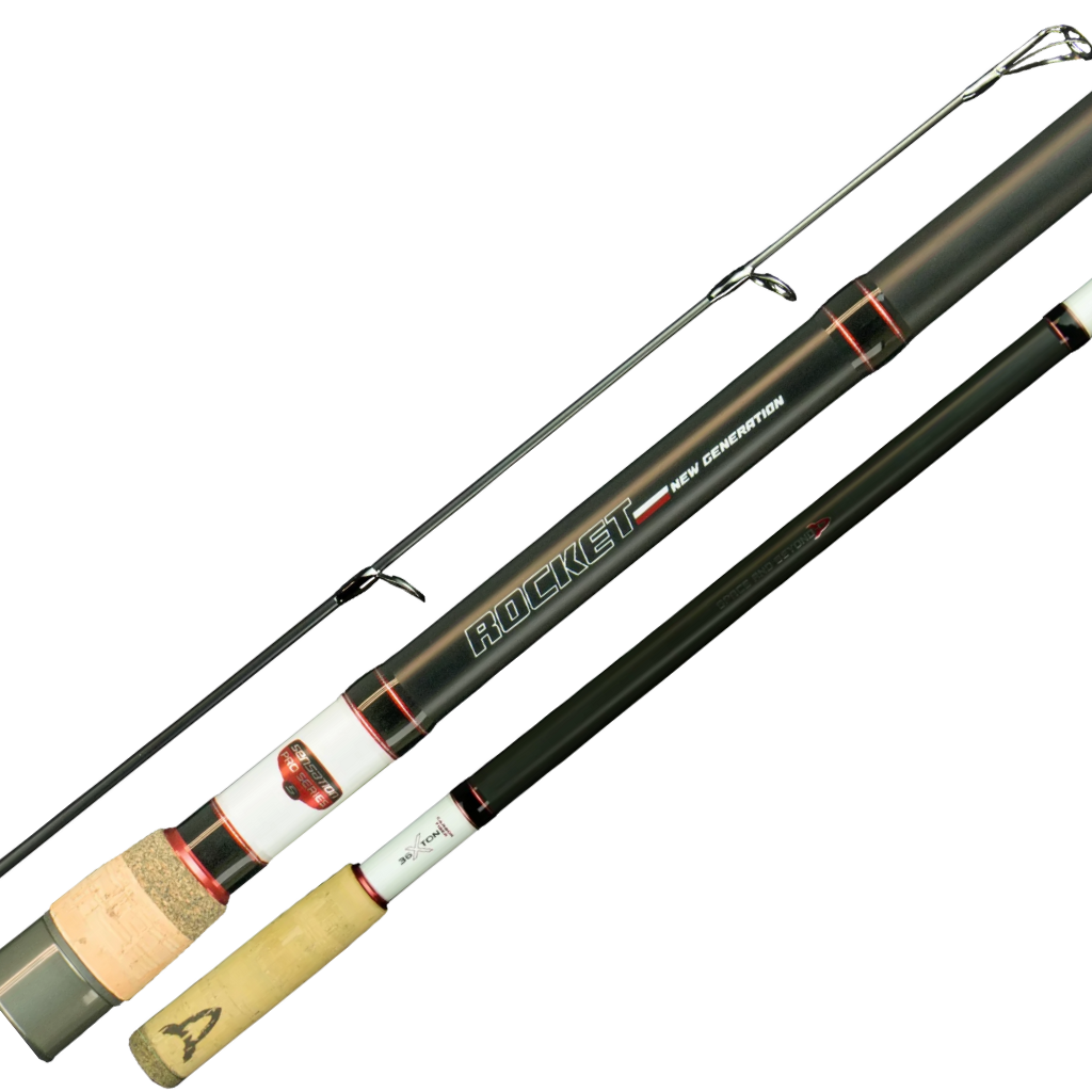 Sensation Rocket New Gen 10FT | Fish On Tackle Store
