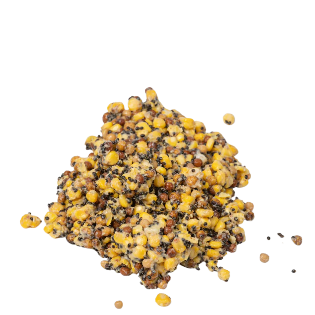 Legacy Particle Mix Vacuum Bags 2kg | Fish On Tackle Store