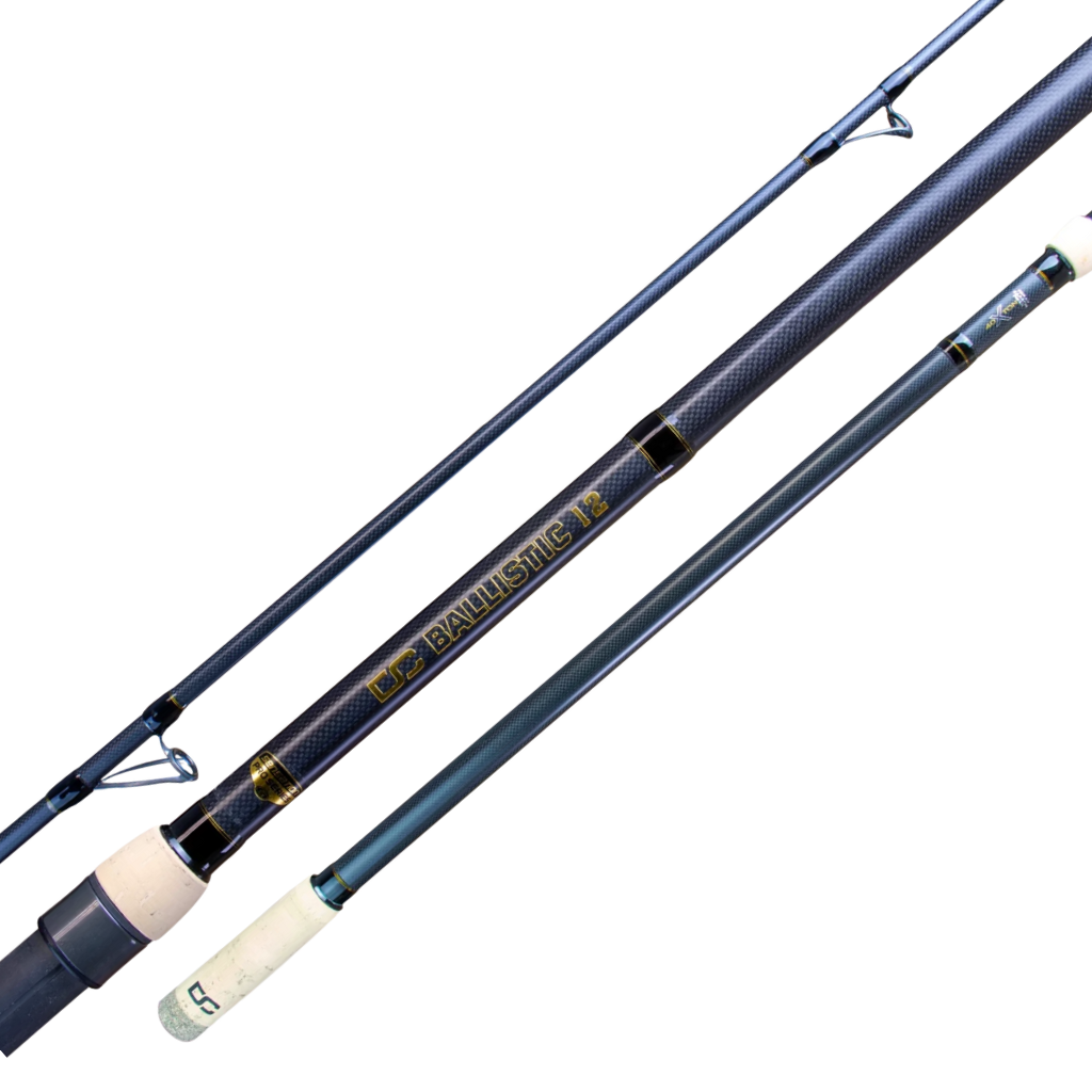 Rods | Fish On Tackle Store