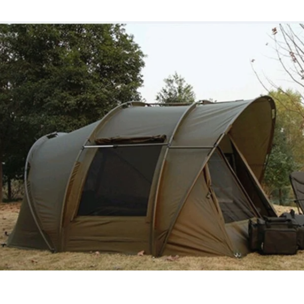 Jackel Fortress 2 Man Bivvy | Fish On Tackle Store