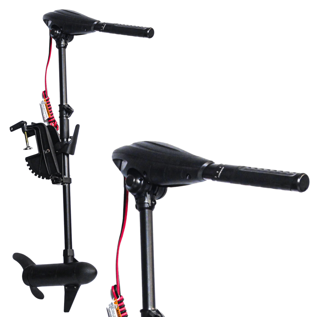 Jackel N FORCE Trolling Motor 65LB | Fish On Tackle Store