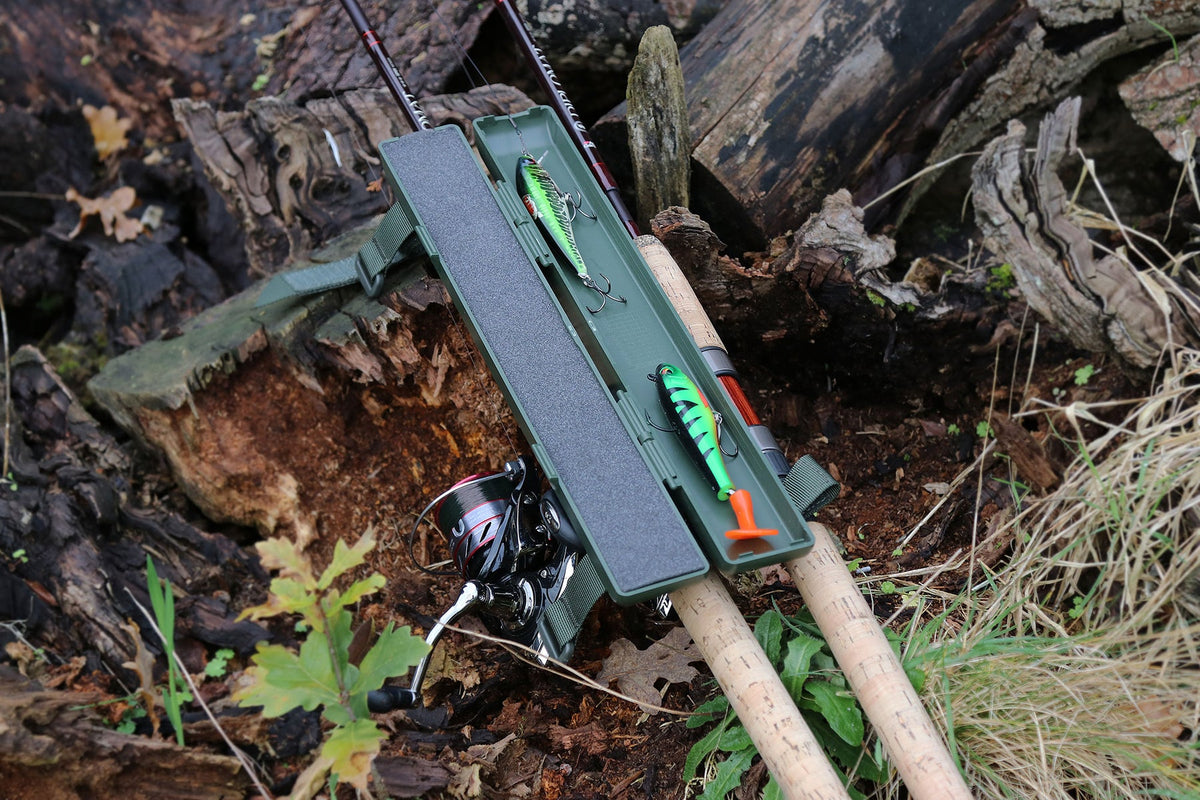 OMC Rig Ready | Fish On Tackle Store