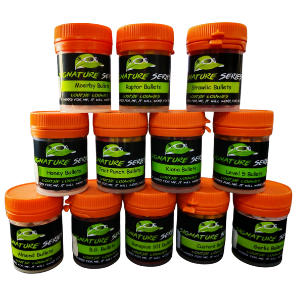 Floaties– Fish On Tackle Store