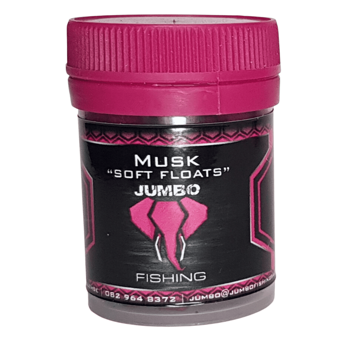 Jumbo Fishing Soft Floats | Fish On Tackle Store