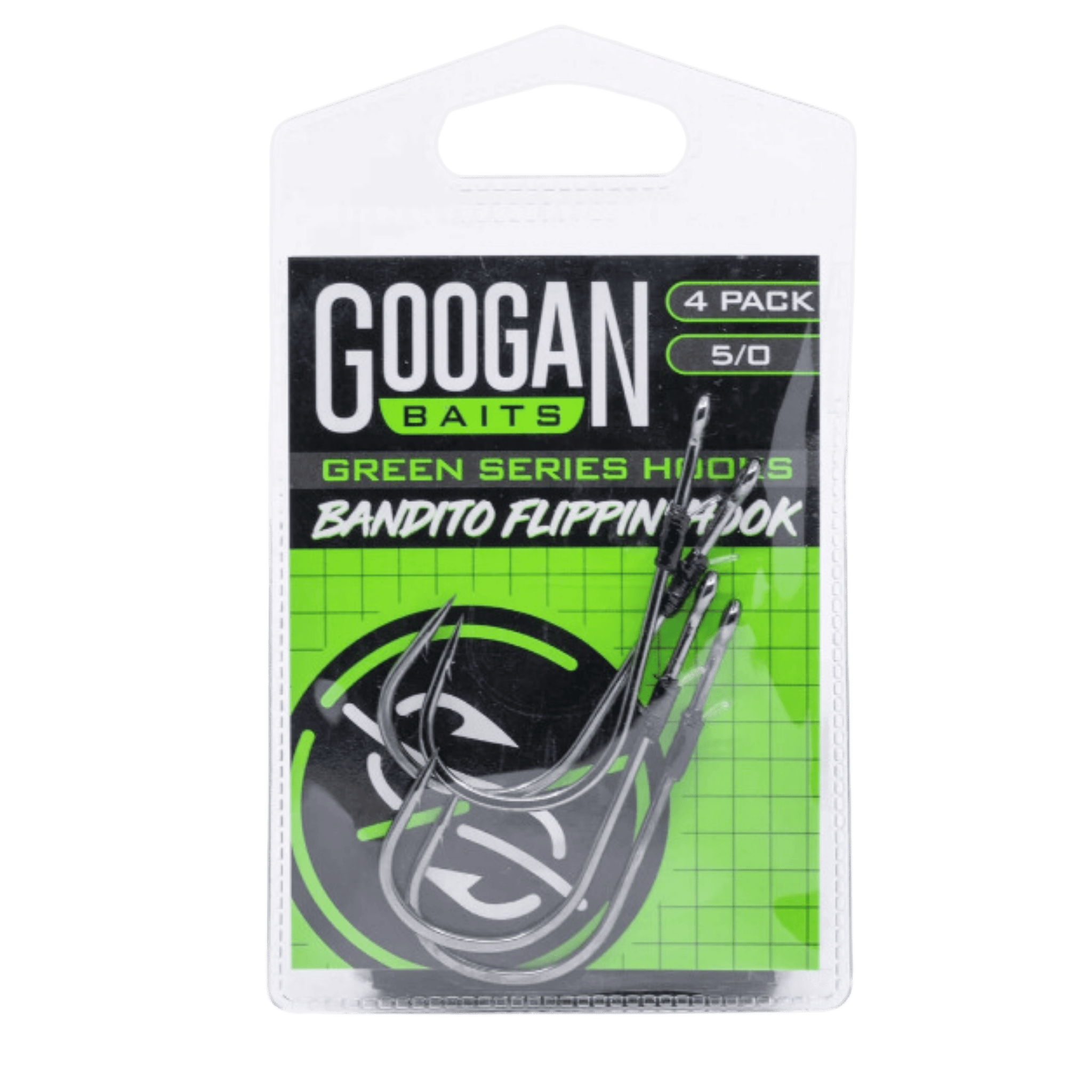 Googan Bandito Flippin' Hook | Fish On Tackle Store