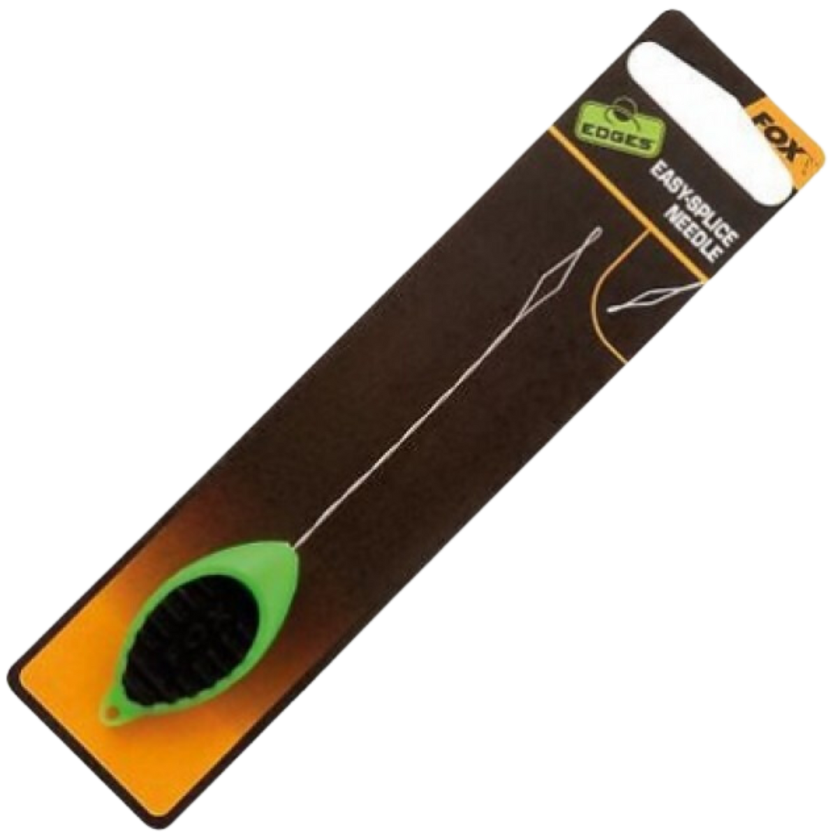 Fox Easy Splicing Needle– Fish On Tackle Store