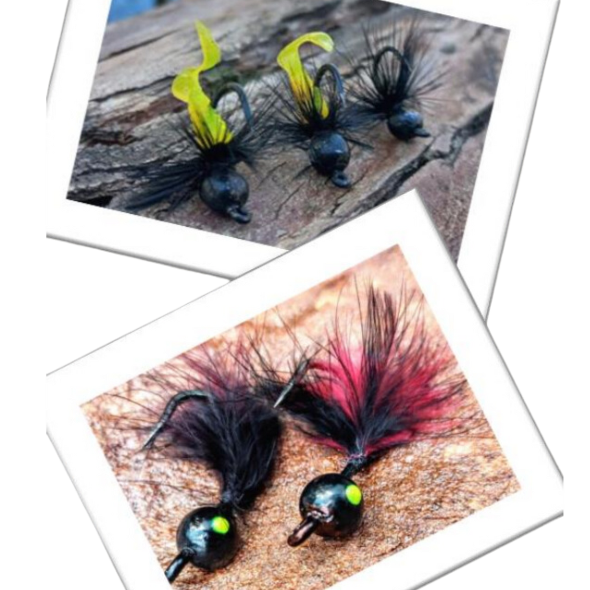 Catfish Popper - Carp & Catfish Leadheads / Loodkoppe | Fish On Tackle ...