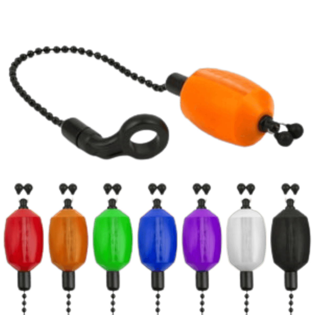 Fox Black Label Dumpy Bobbins | Fish On Tackle Store