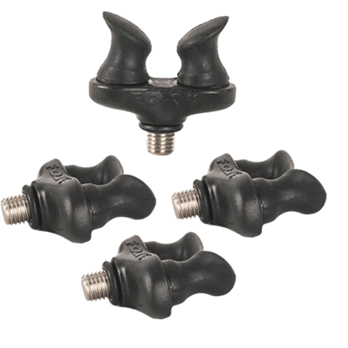 Fox Power grip Rod Rest | Fish On Tackle Store