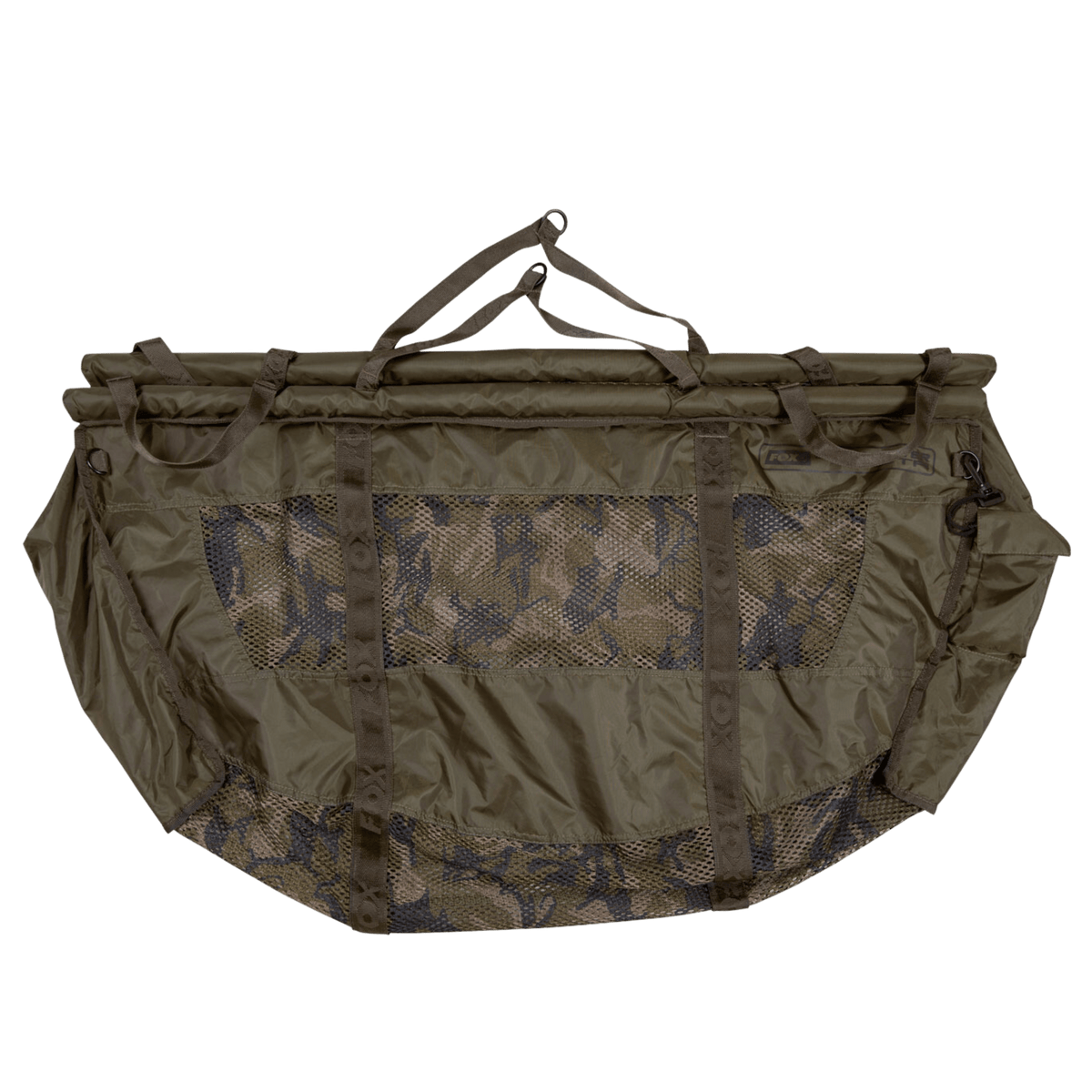 Fox Carpmaster Str Weigh Sling– Fish On Tackle Store