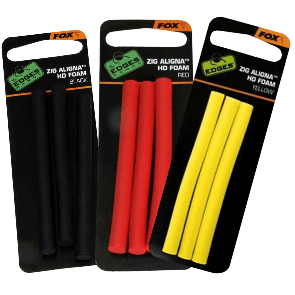 Fox zig aligna foam– Fish On Tackle Store