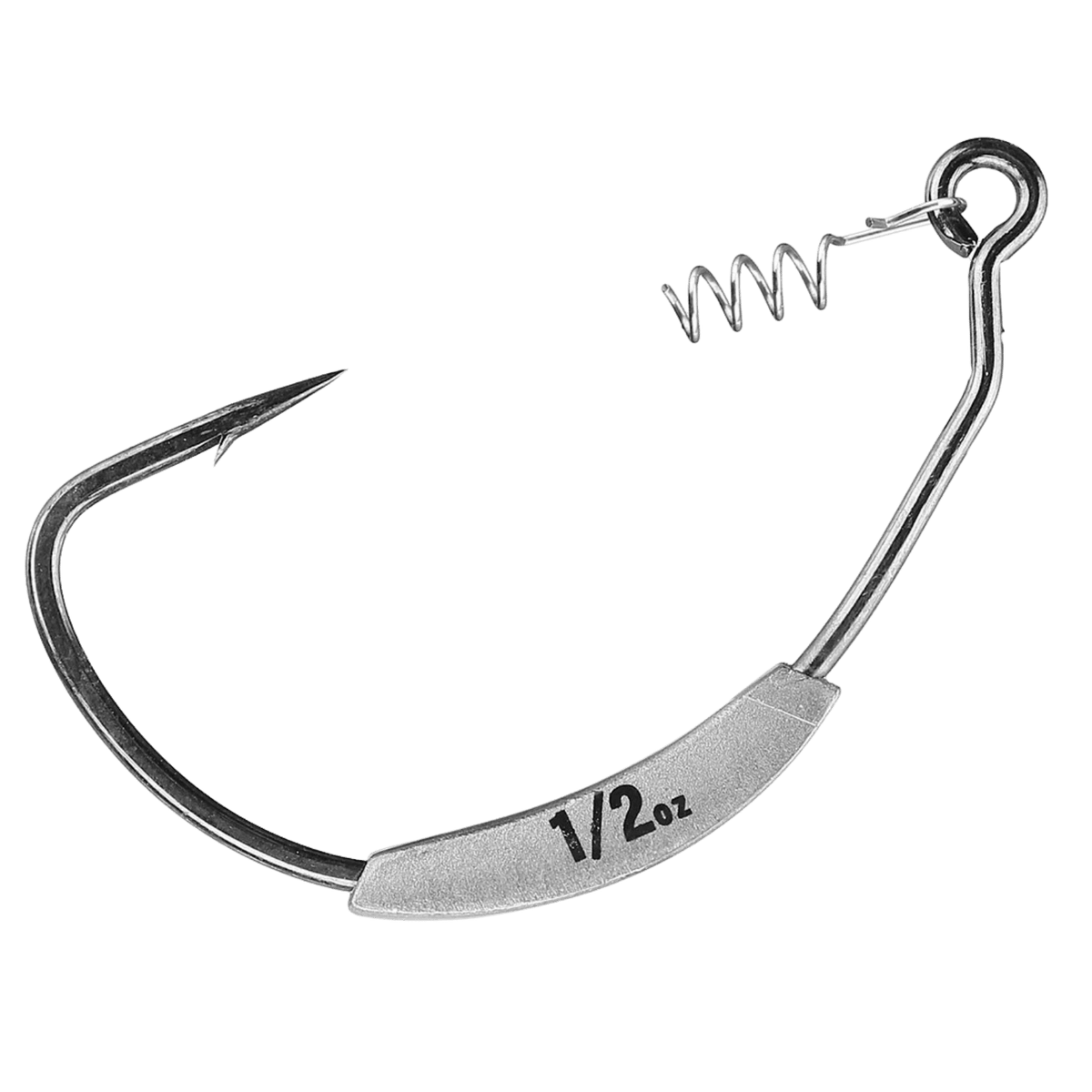OMTD Smart Hook Big Weighted Swimbait Hook | Fish On Tackle Store