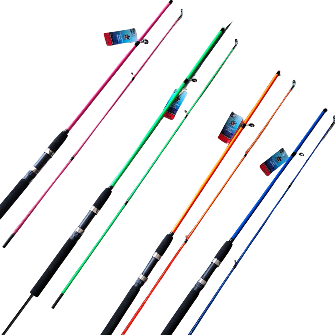 Rods | Fish On Tackle Store