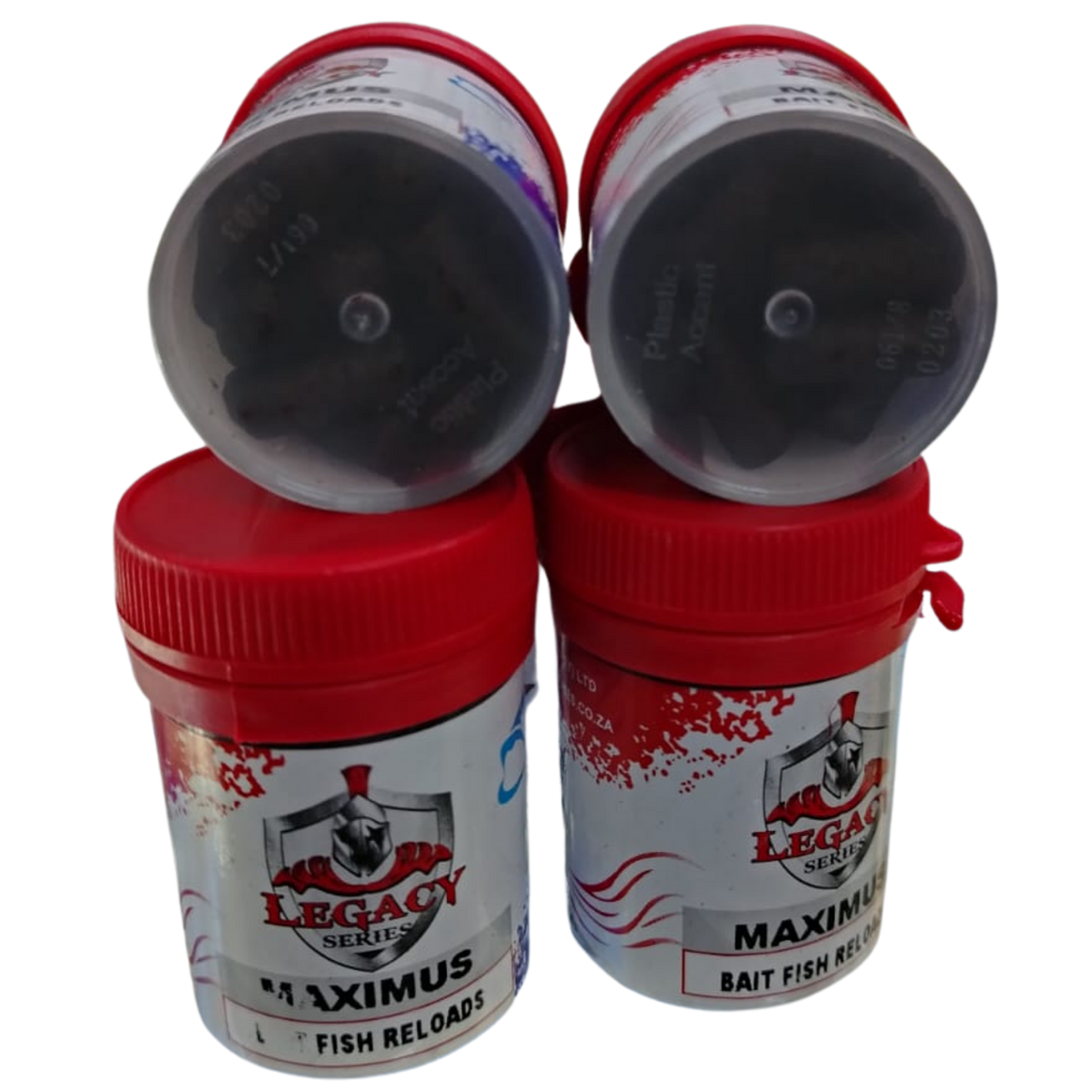 Premium Fresh Water Fishing Tackle Store - Fish On Tackle store– Fish ...