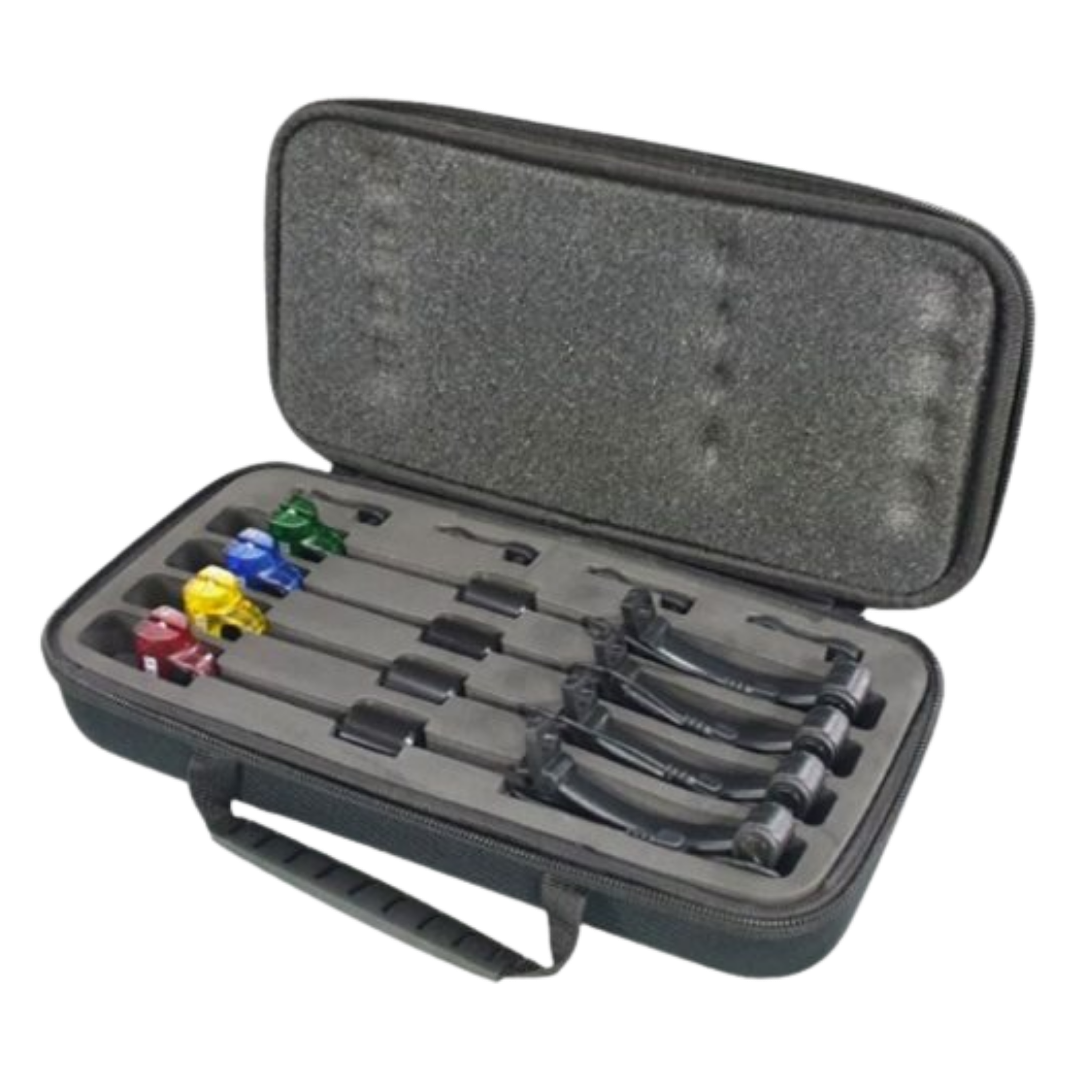 Docks Swinger Hammer Illuminated | 4pc Set | Fish On Tackle Store