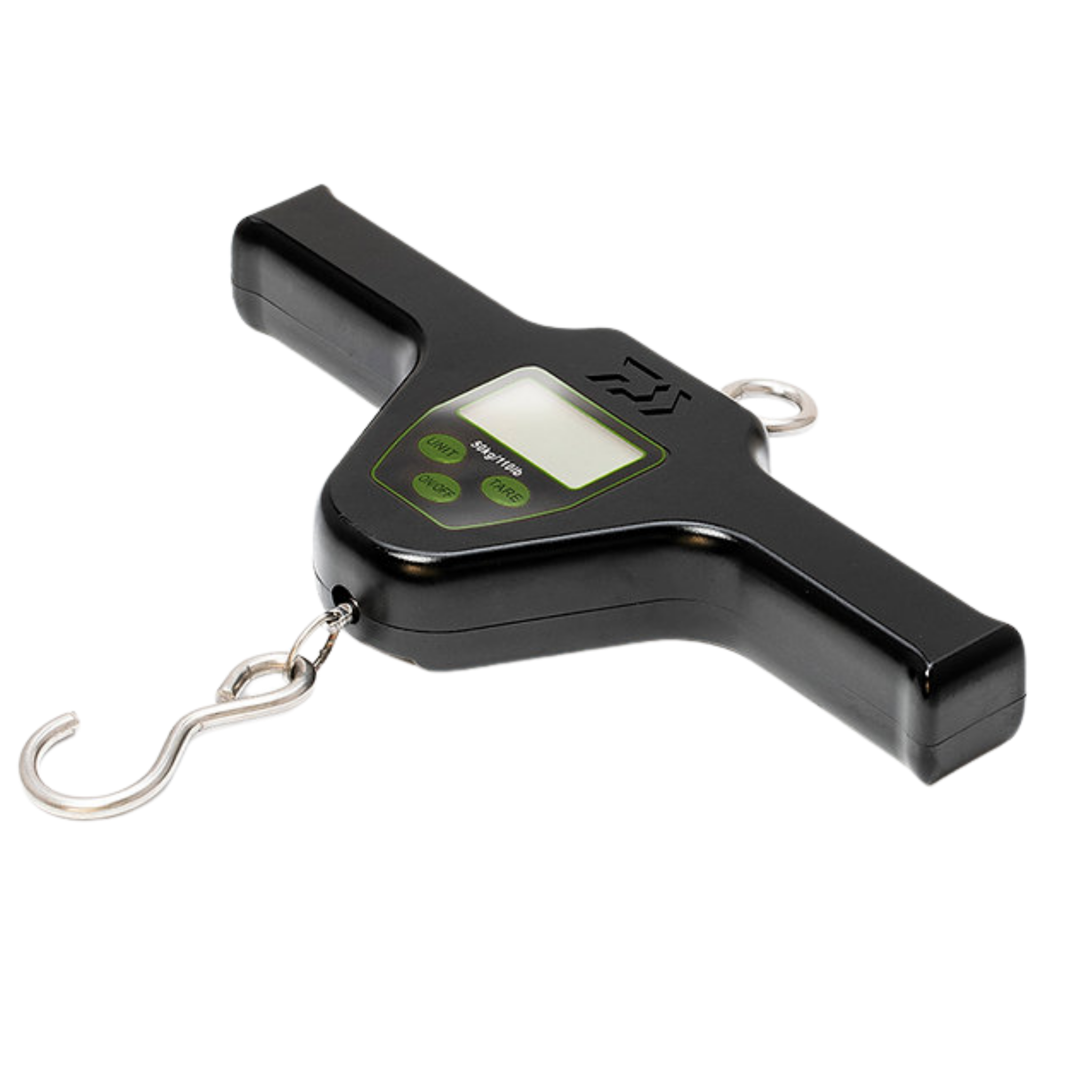 Daiwa Digital Scale 50KG T-BAR– Fish On Tackle Store