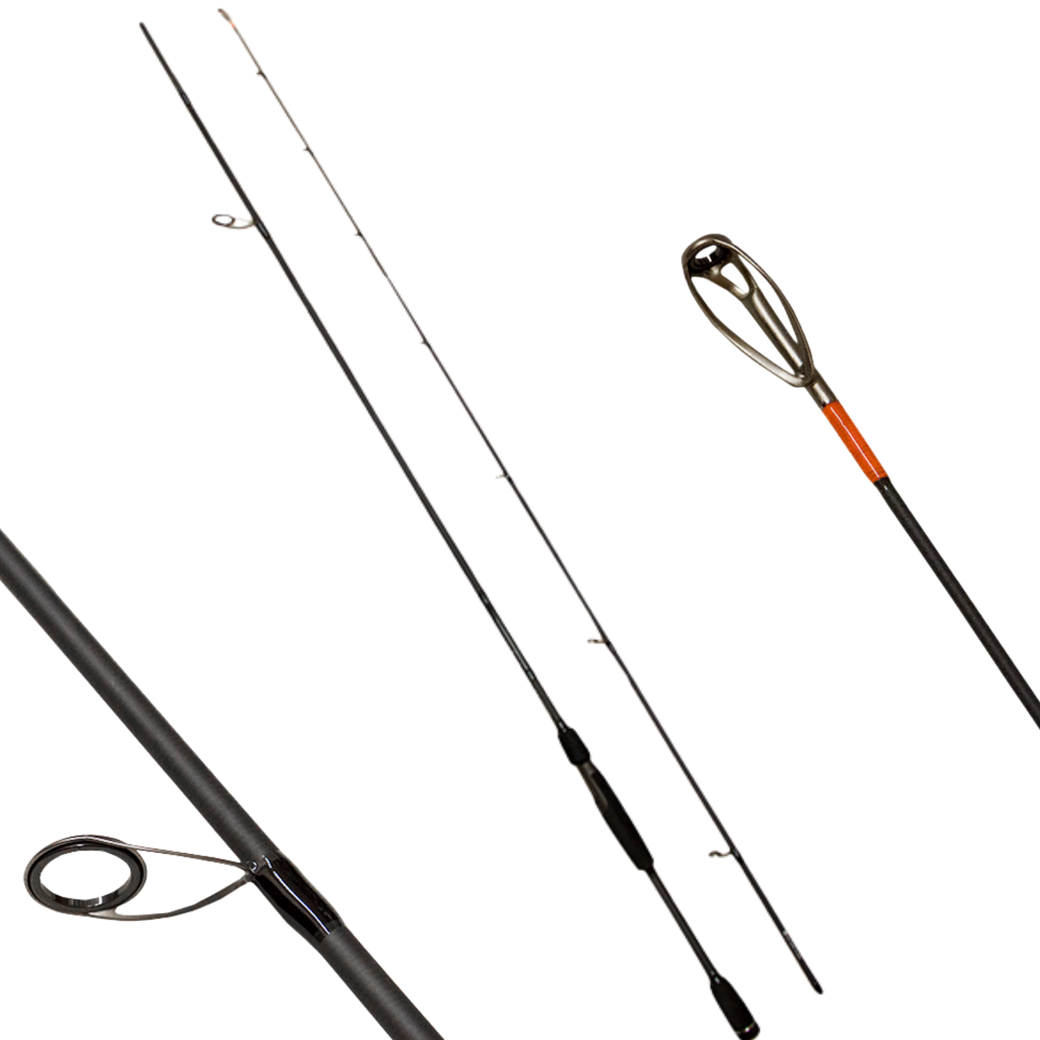 Kaida 843-265/10 Spinning Rod– Fish On Tackle Store