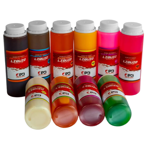 Carp Pro Baits Liquid Booster (PVA Friendly) 250ml | Fish On Tackle Store