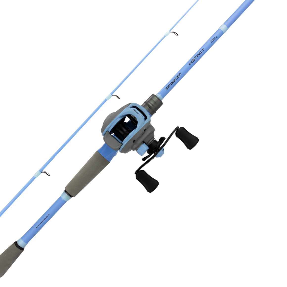 Rods– Fish On Tackle Store