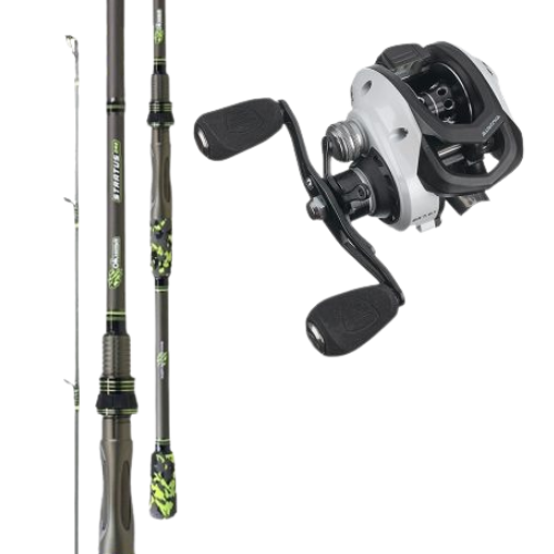 Rods | Fish On Tackle Store