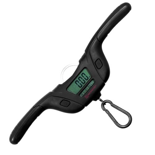 Sensation Scale T-BAR Digital 50KG– Fish On Tackle Store