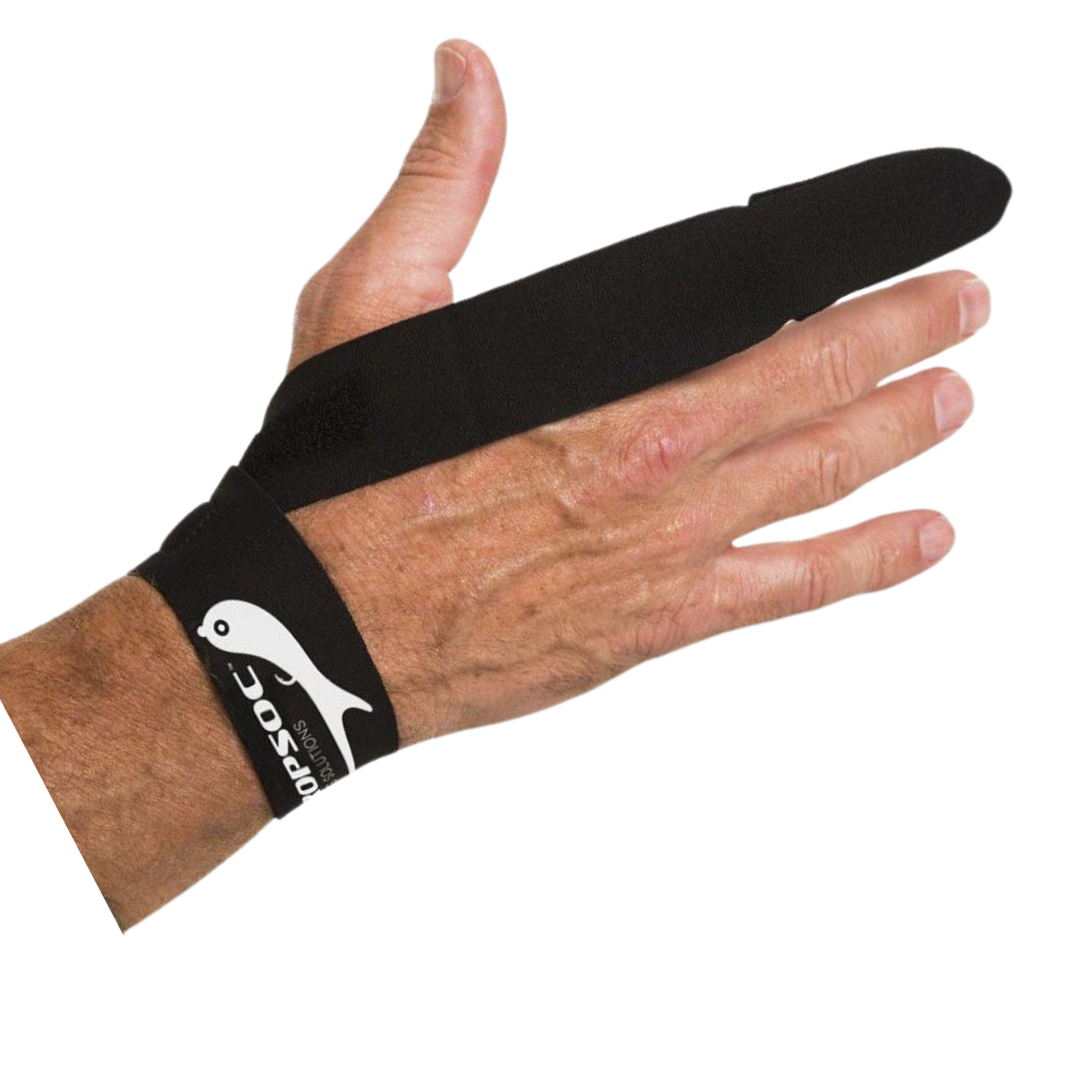Dropsoc Casting Finger Protecter | Fish On Tackle Store