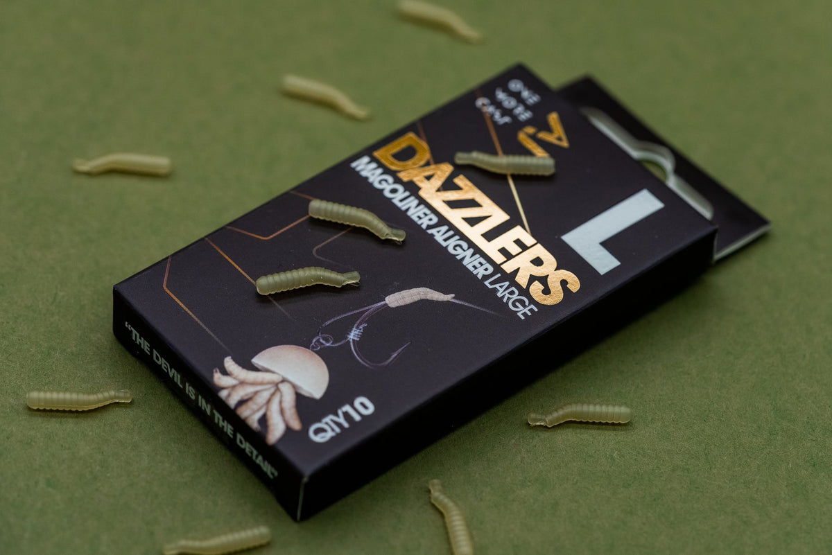 OMC Dazzlers Magoliner Aligner Large | Fish On Tackle Store