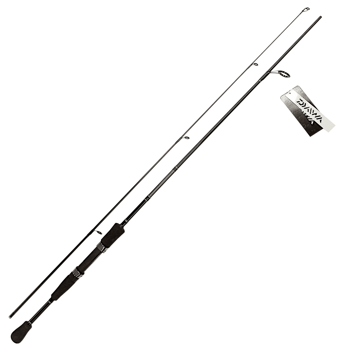 Daiwa CrossFire SPCL Series Spinning Rod | Fish On Tackle Store