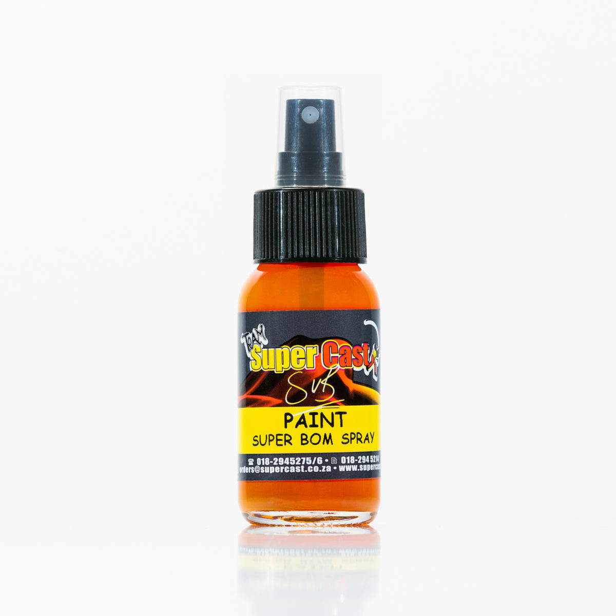 Supercast Super Spray– Fish On Tackle Store