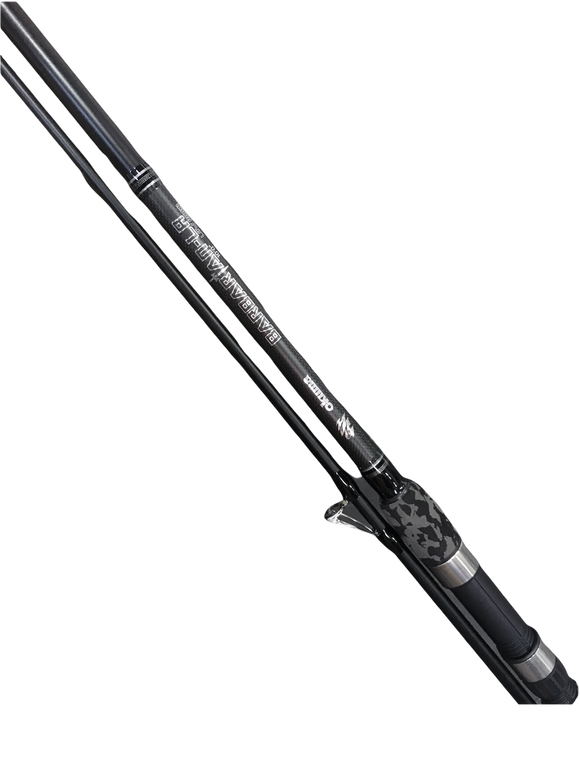 Okuma 8K Specimen Rod | Fish On Tackle Store