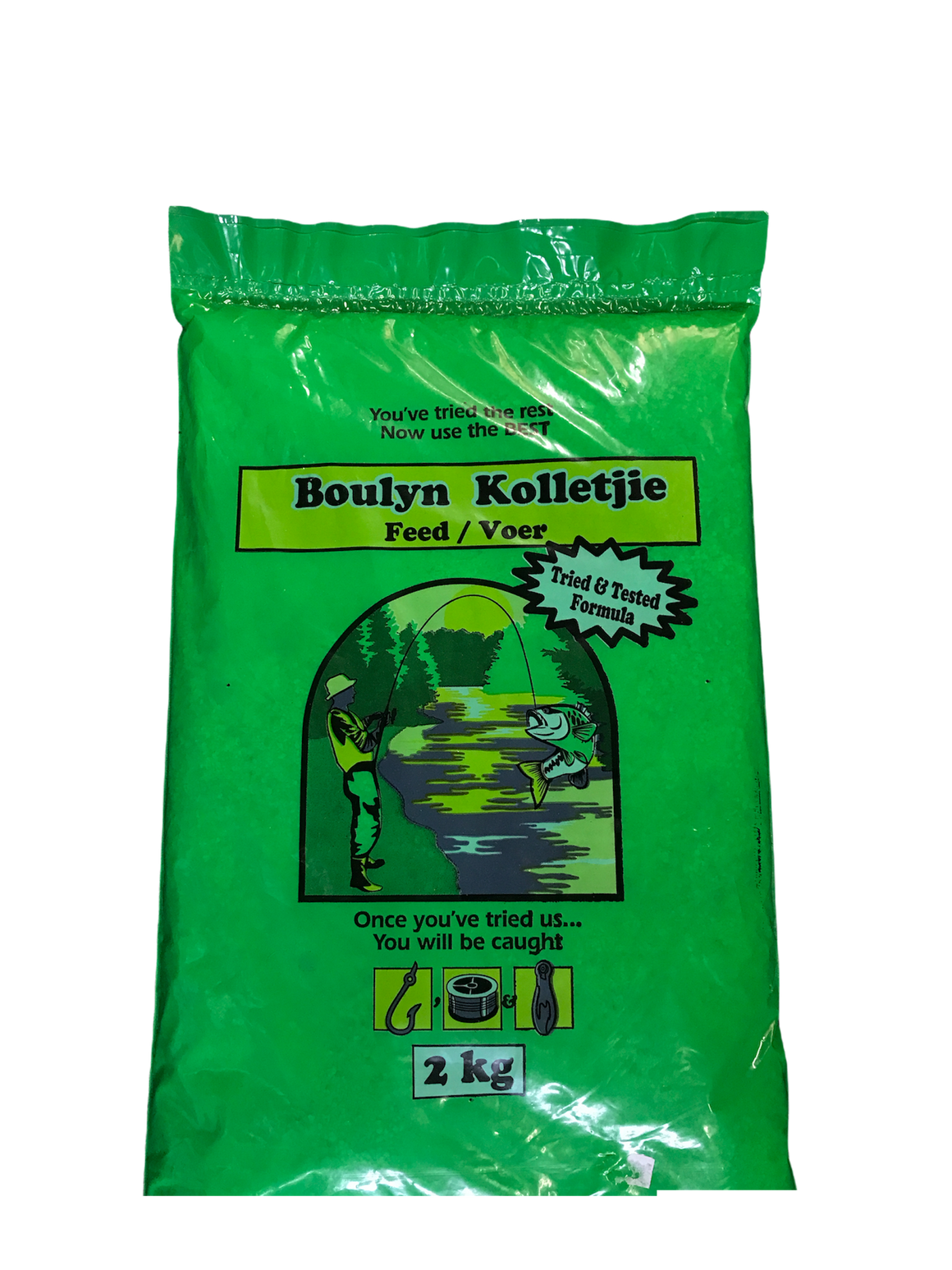 Products– Fish On Tackle Store