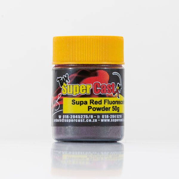 Supercast Powder | Fish On Tackle Store