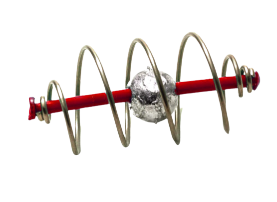 Monster Carp Papgooi Spring Ball Loose | Fish On Tackle Store