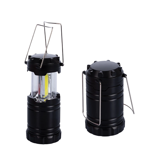 Torch Lantern Cob Light | Fish On Tackle Store